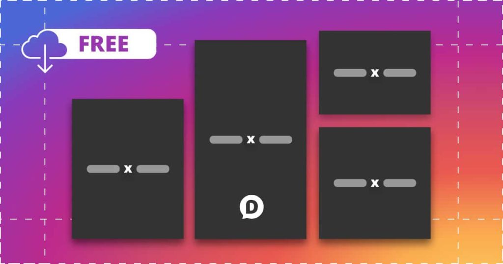 How To Make Templates For Instagram Posts Lorelei Web Design