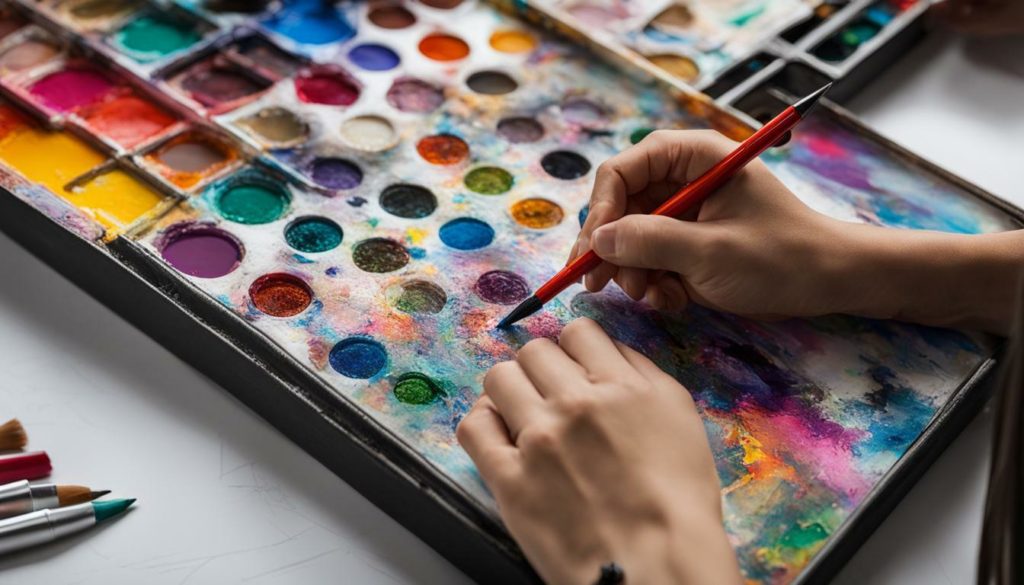 Pixomatic Review: You're the Artist if you Have The Right Tools