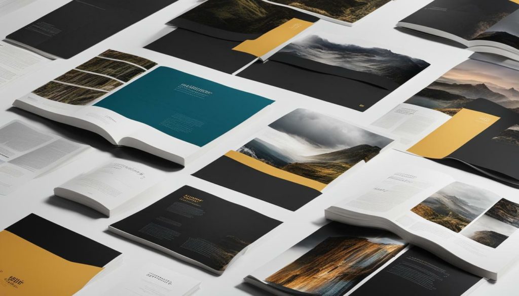 Publication Design: The Ultimate Guide to Print and Digital Layouts
