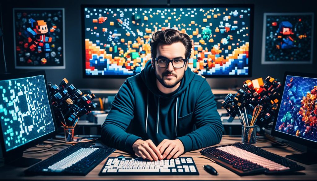 Pixel Mastery: Excel Your Art Game with Ease