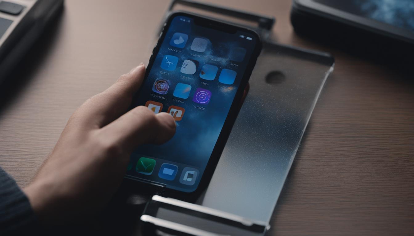 Break Free: Fix iPhone Stuck on Guided Access