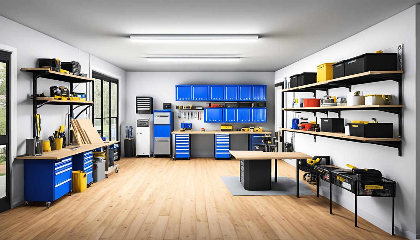 Rev Up Your Space with Garage Design Software