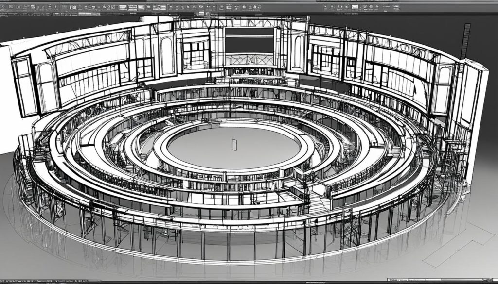 Set Stages Like a Pro with Stage Design Software