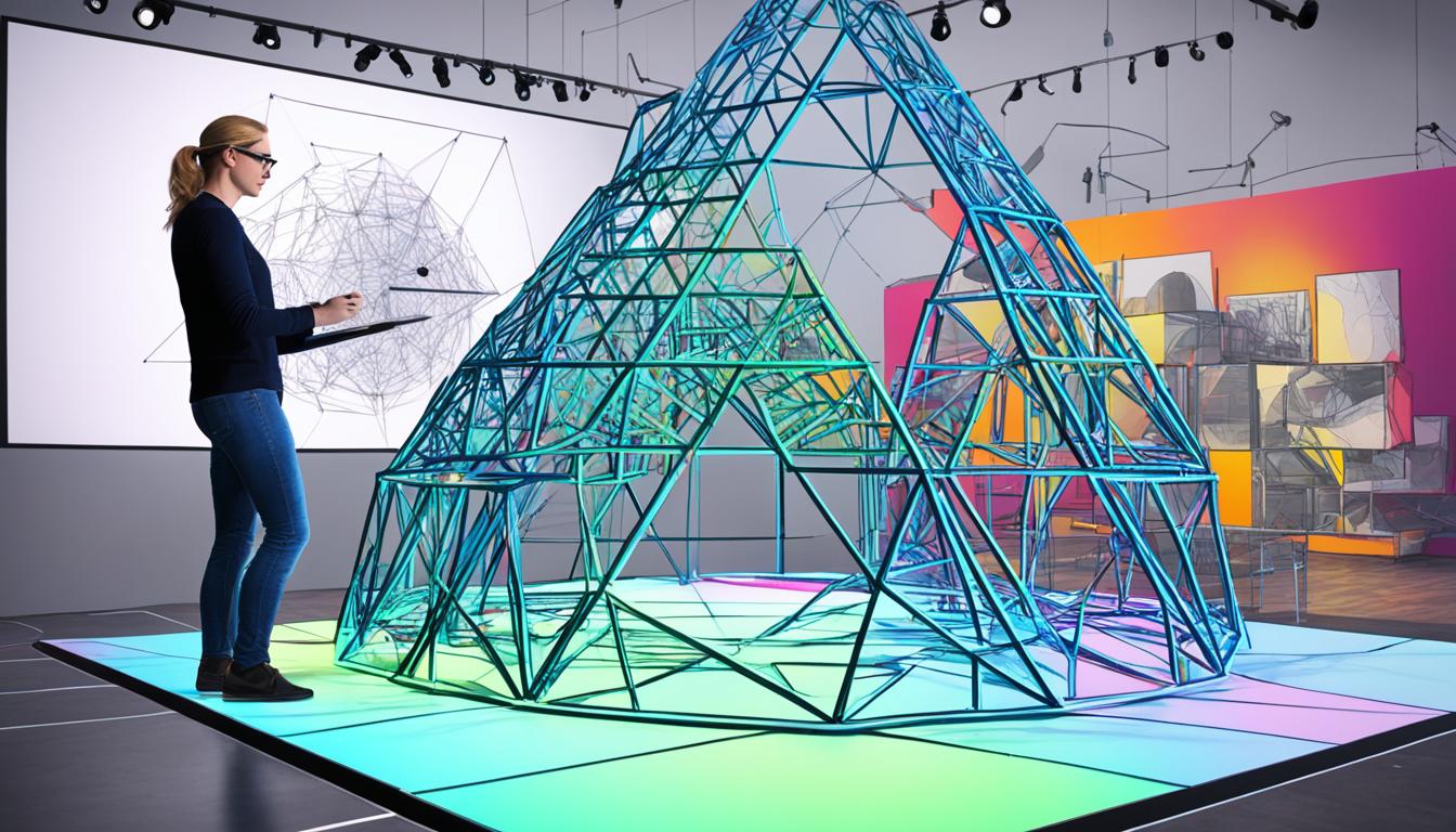 Set Stages Like a Pro with Stage Design Software