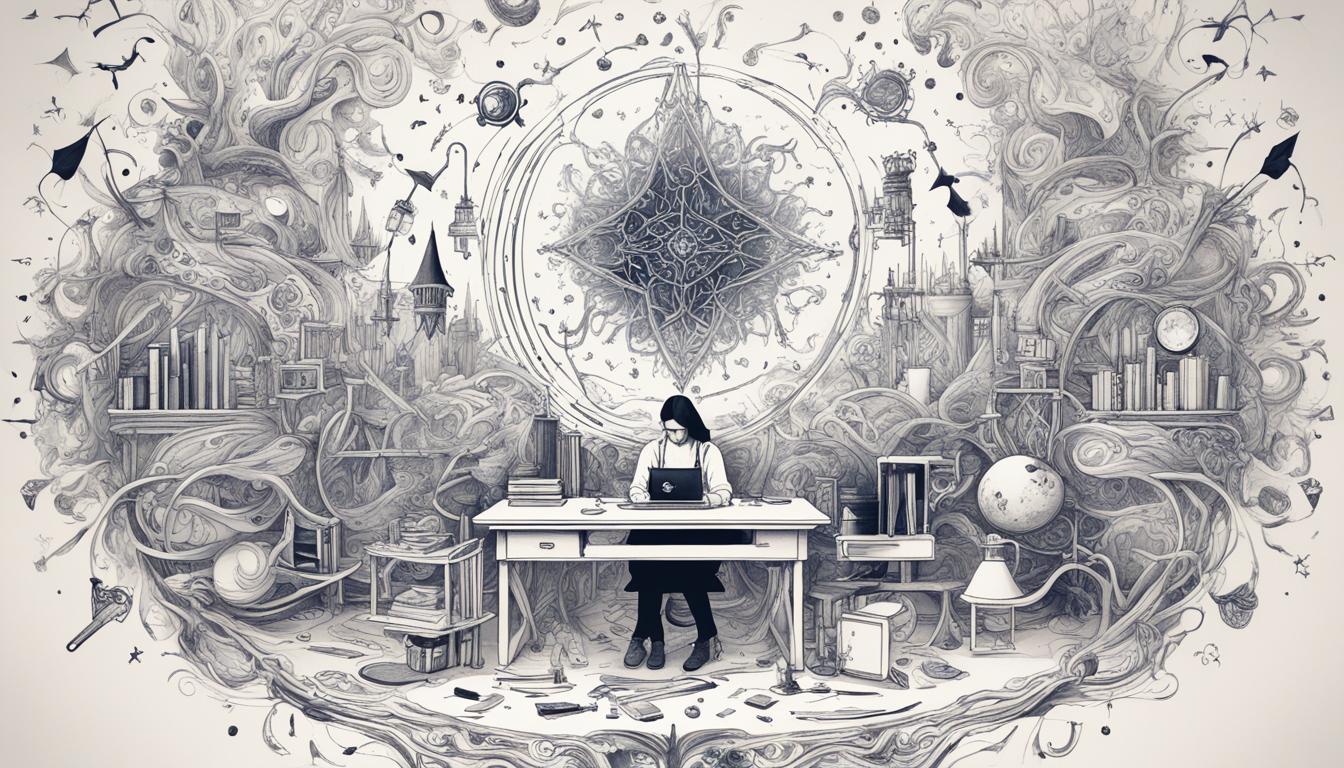 Ink Wizardry: Master Tattoo Design Software