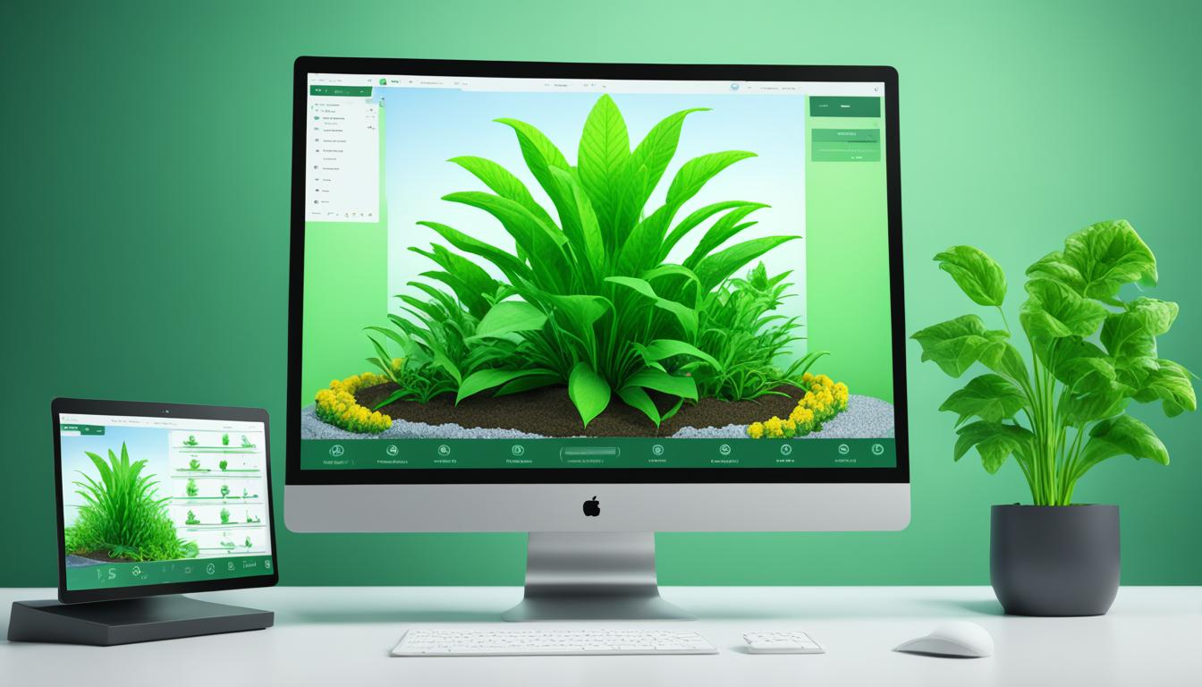 Green Thumbs Up for Top Plant Design Software!