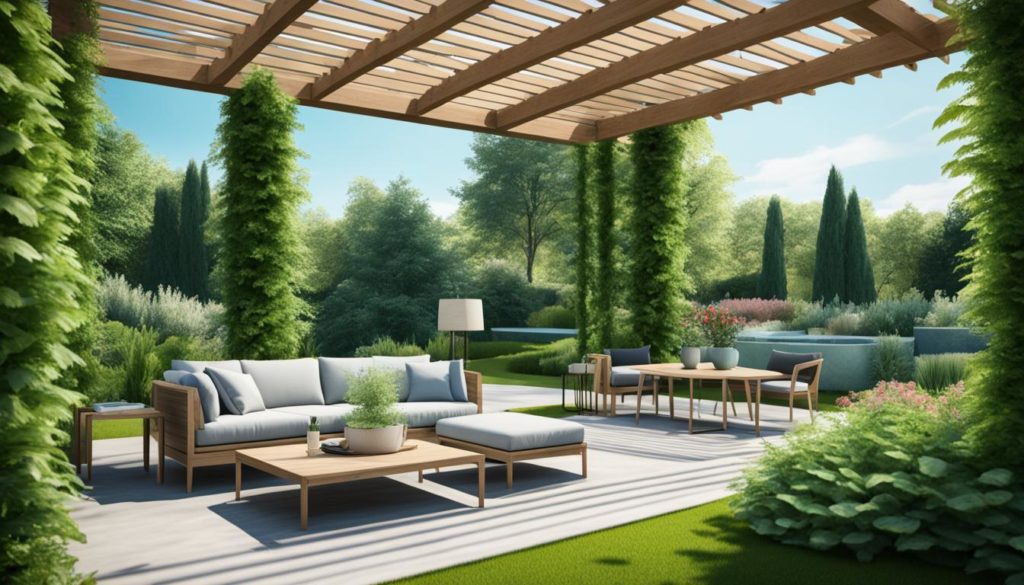 Design Your Eden: Pergola Design Software Unveiled