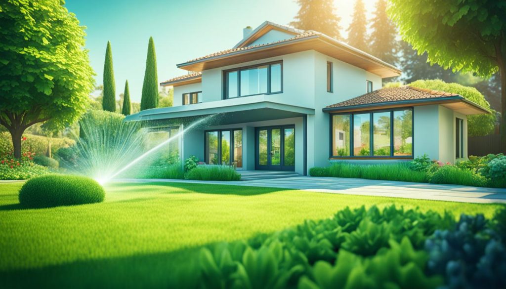 Free Irrigation Design Software for Homes