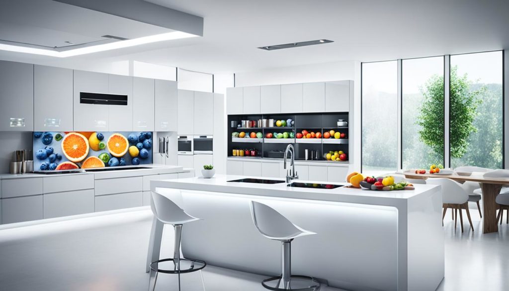 Dream Kitchens Await: Home Hardware Design Software